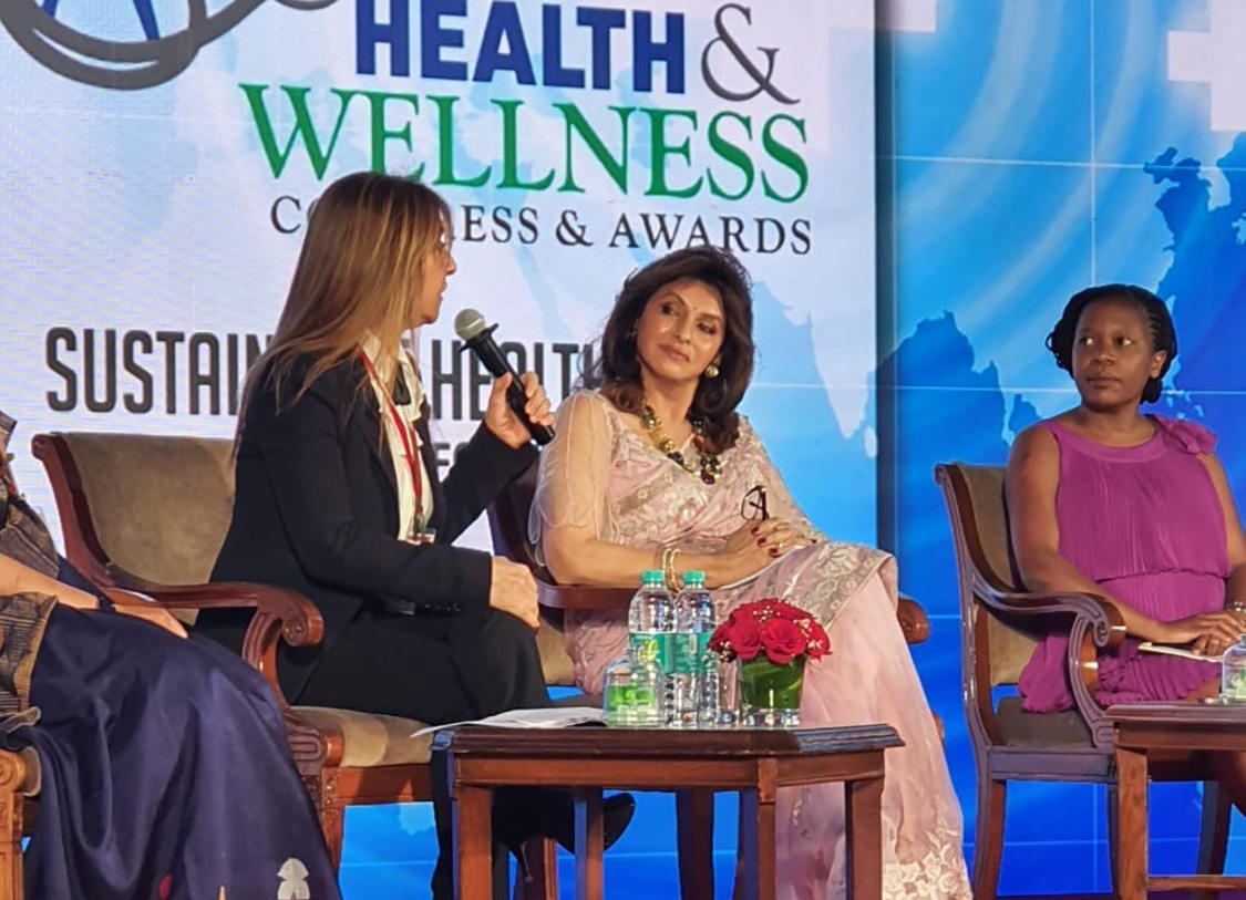 Dr Leila Soudah Clinic